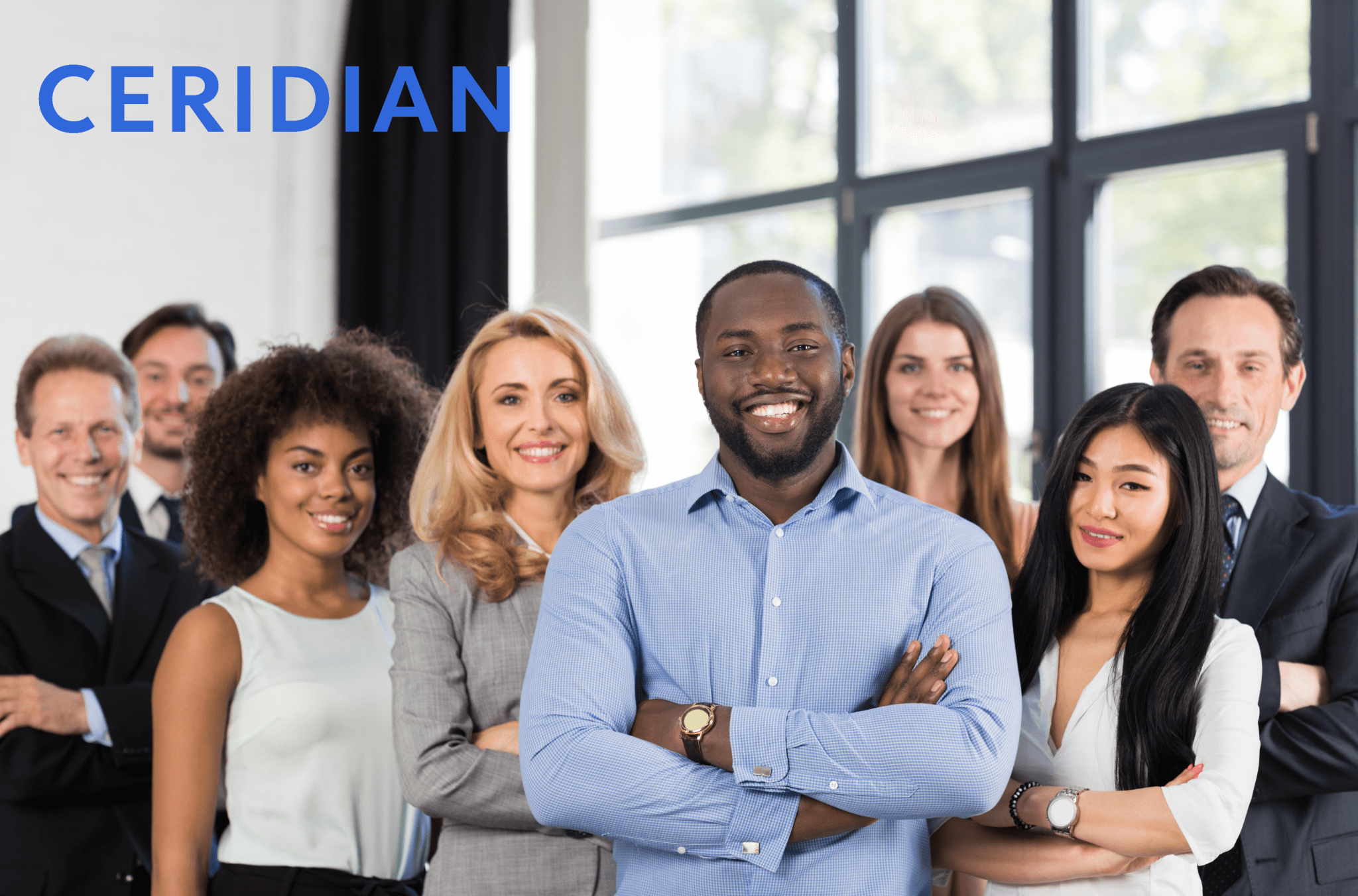 Dayforce HCM Implementation Guide: Seven Key Steps - Providence ...