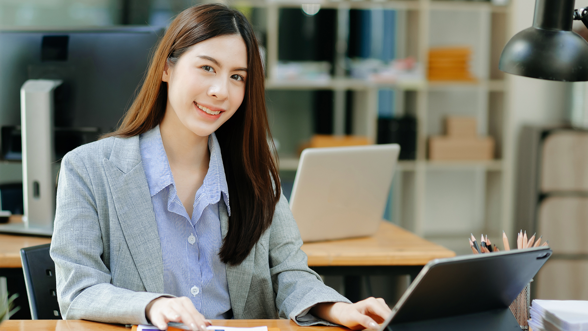 Ancillary Services - Providence Technology Solutions