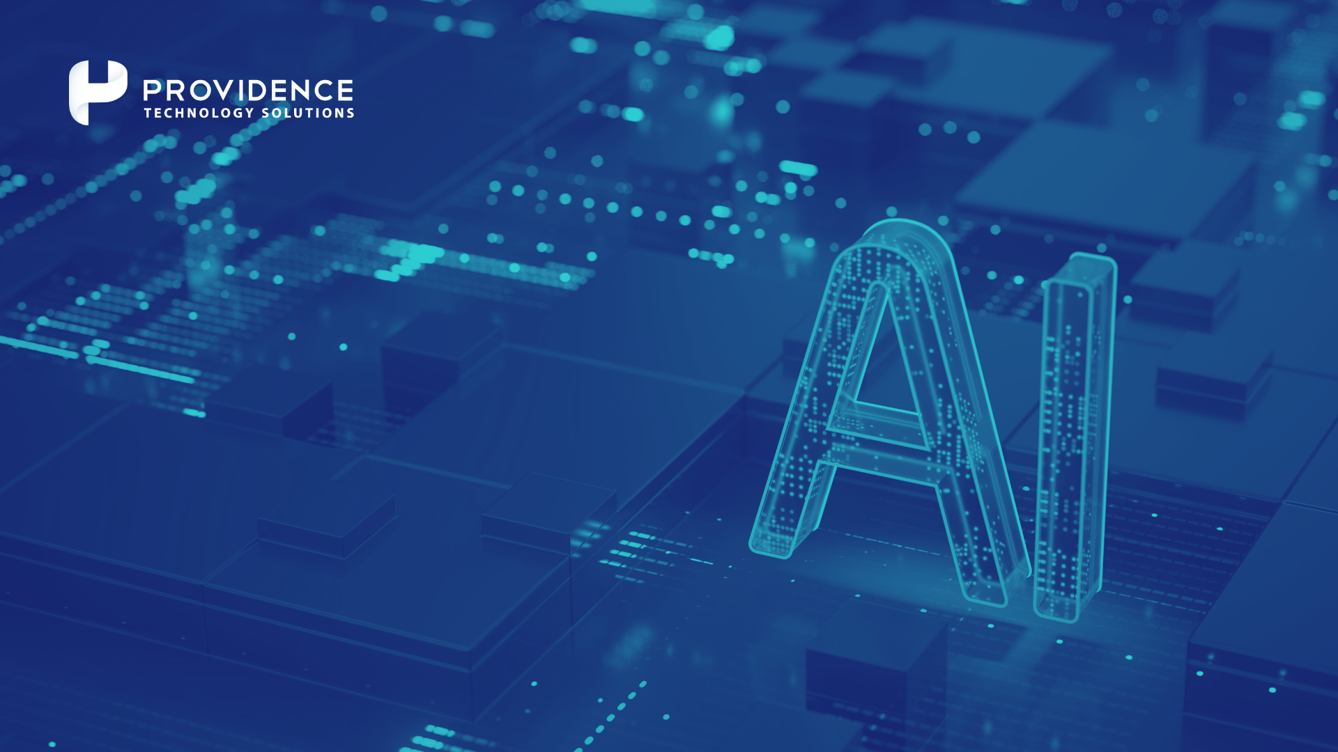 Leading HCM Solutions Partner - Providence Technology Solutions